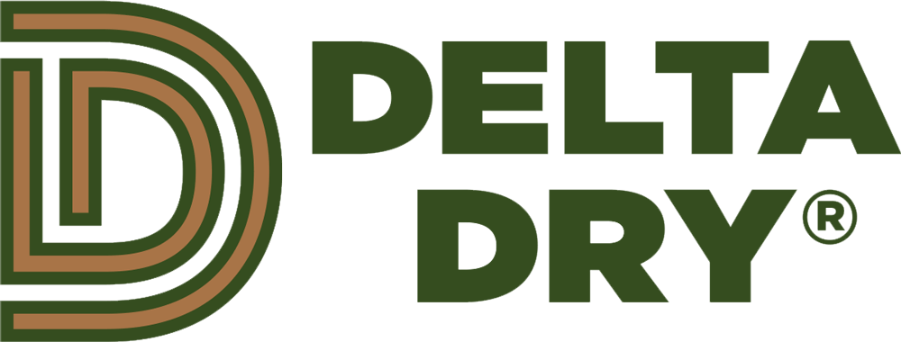 Delta Dry - Revolutionary Absorbent Technology